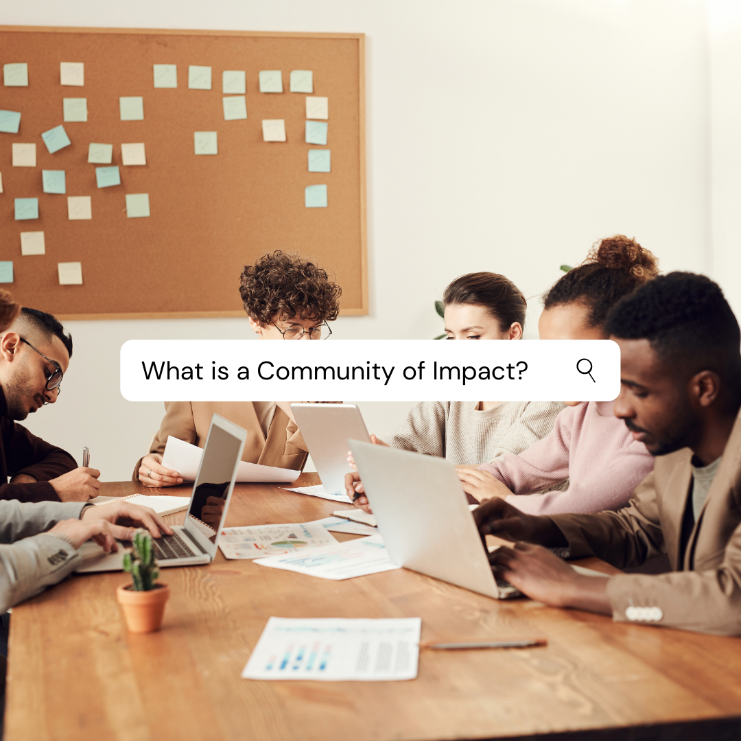 IGH Online Community of Impact - Institute of Global Homelessness