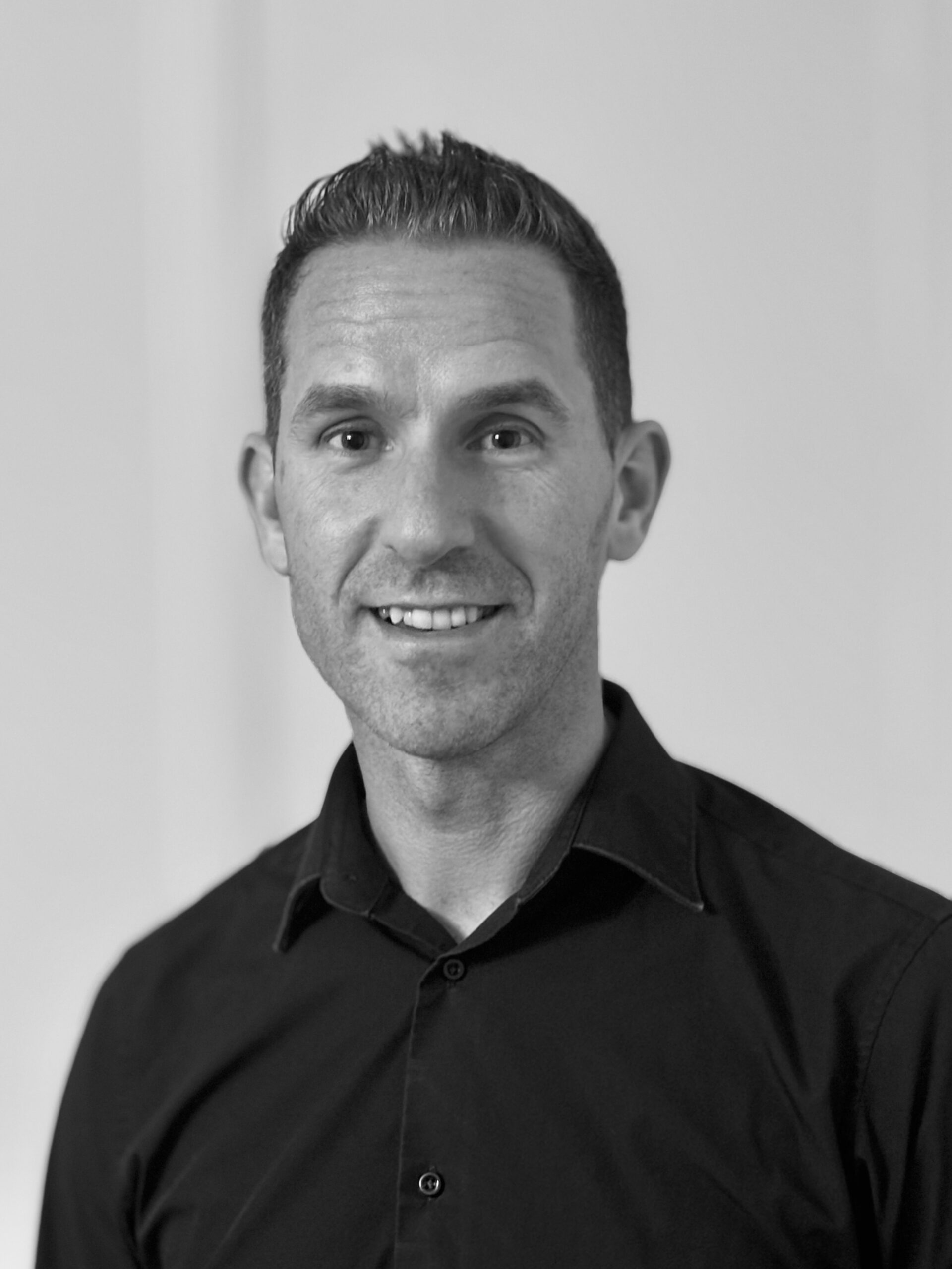 Peter Mackie